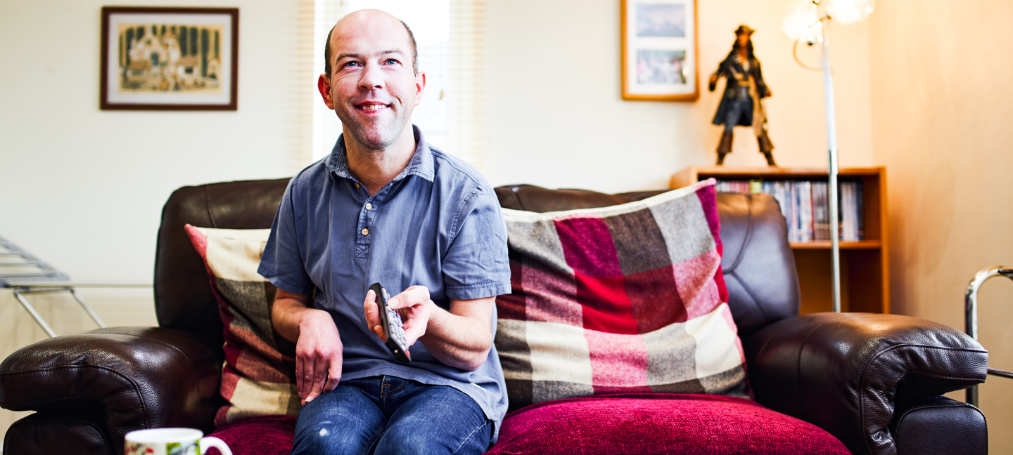 Support that changes lives | Lifeways