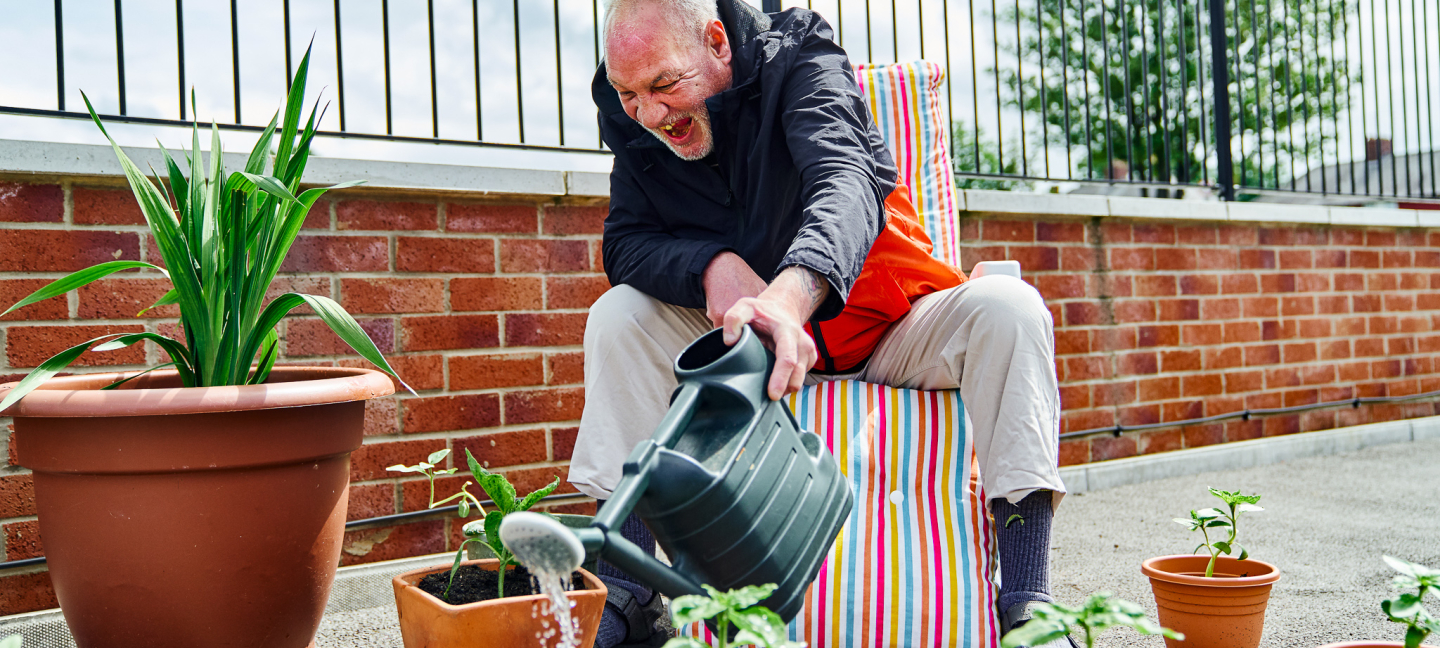 Support that changes lives | Lifeways