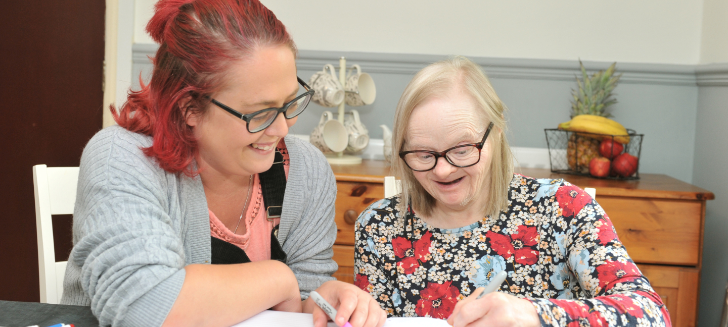 Support in Doncaster, South Yorkshire | Lifeways