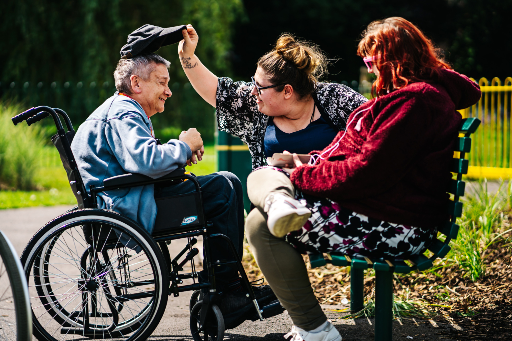 Our Purpose, Vision, Mission and Values | Lifeways