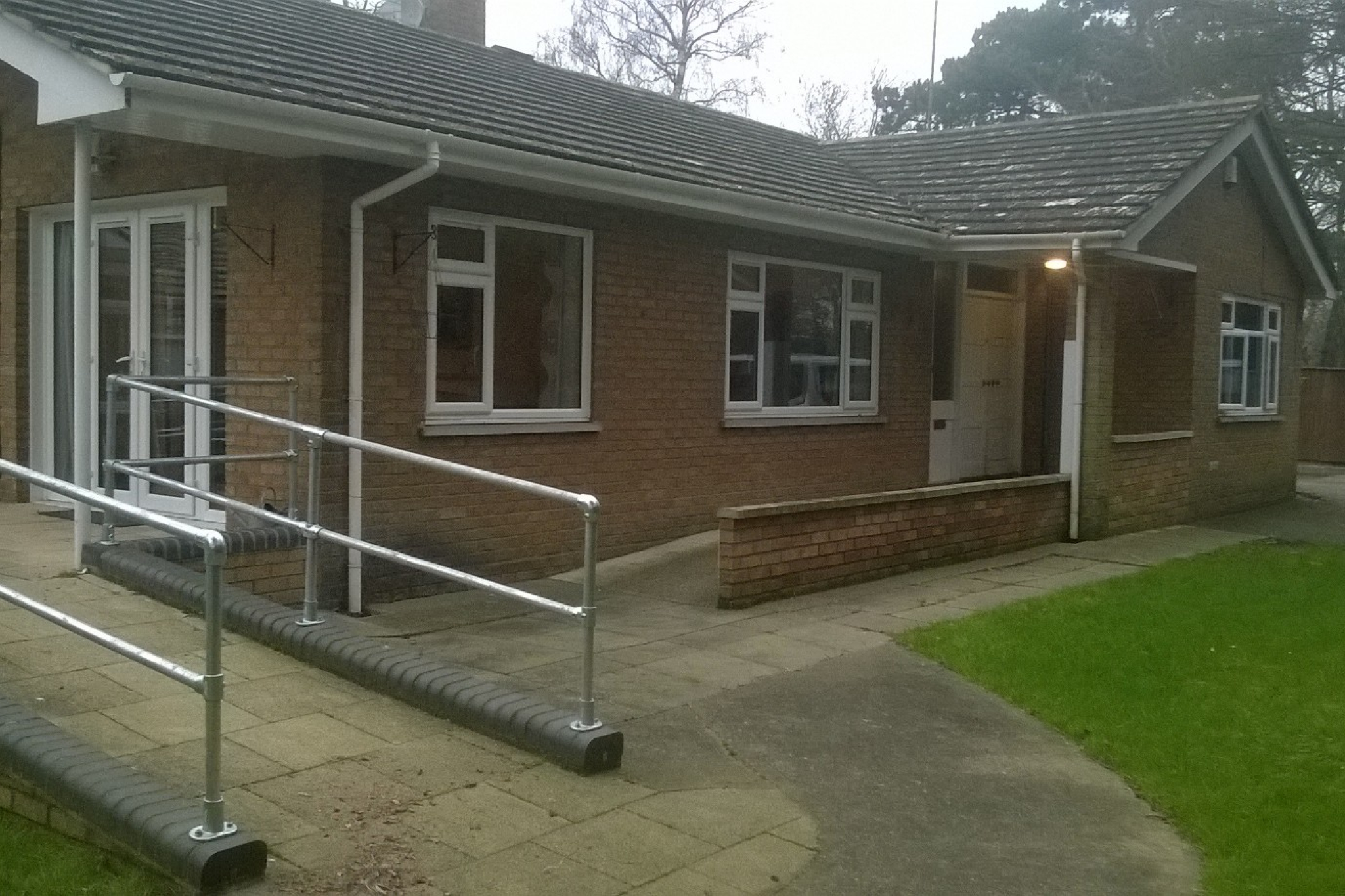 Rectory Drive | Lifeways