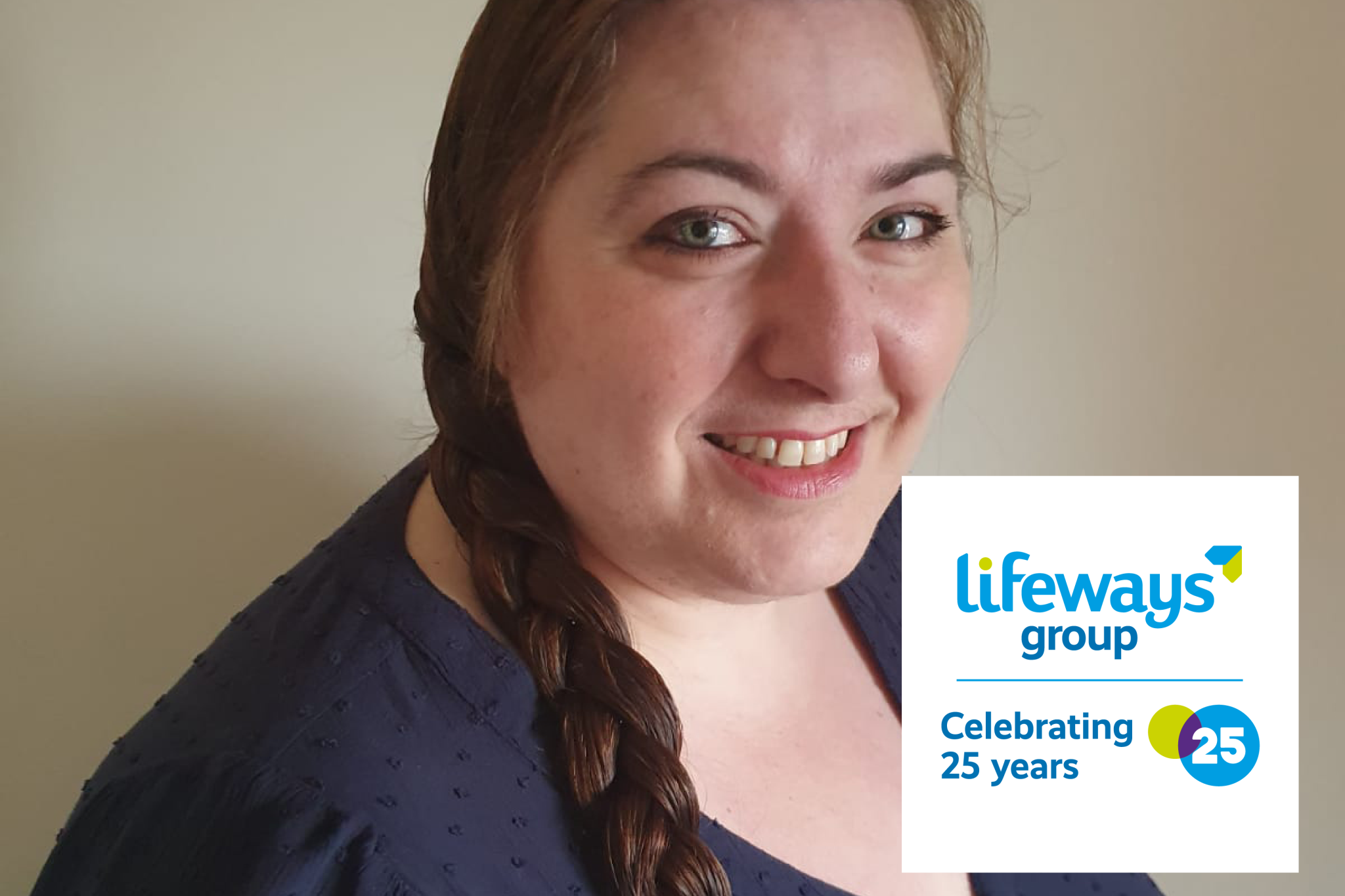 Angela's Care Sector Journey | Lifeways
