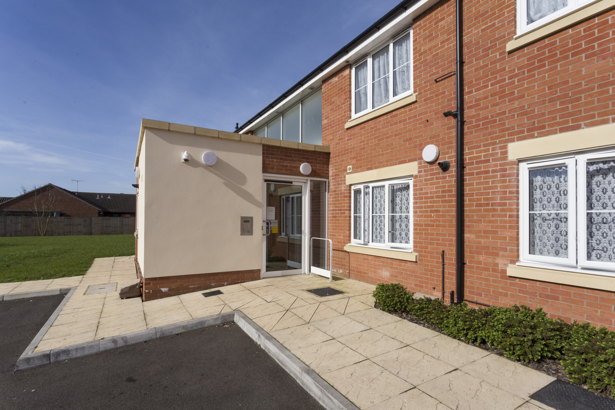 Hazeldene Gardens - Supported Living in Clacton-On-Sea | Lifeways
