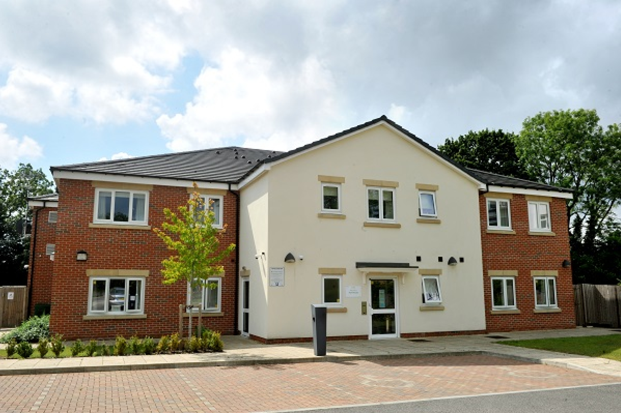 Ash House | Lifeways