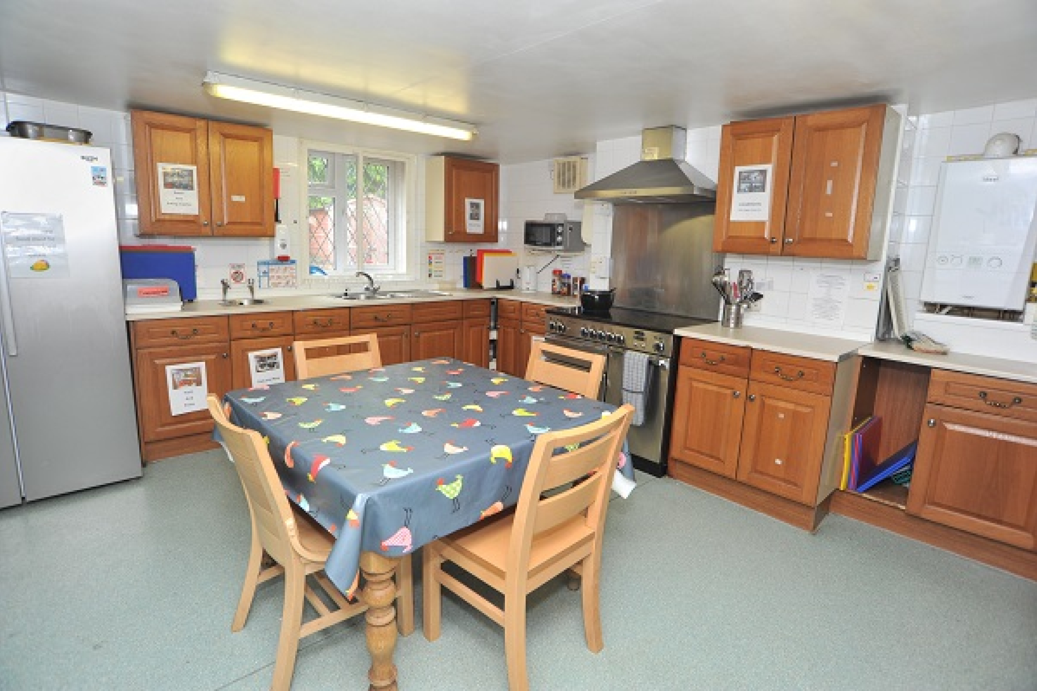 The Farmhouse | Lifeways