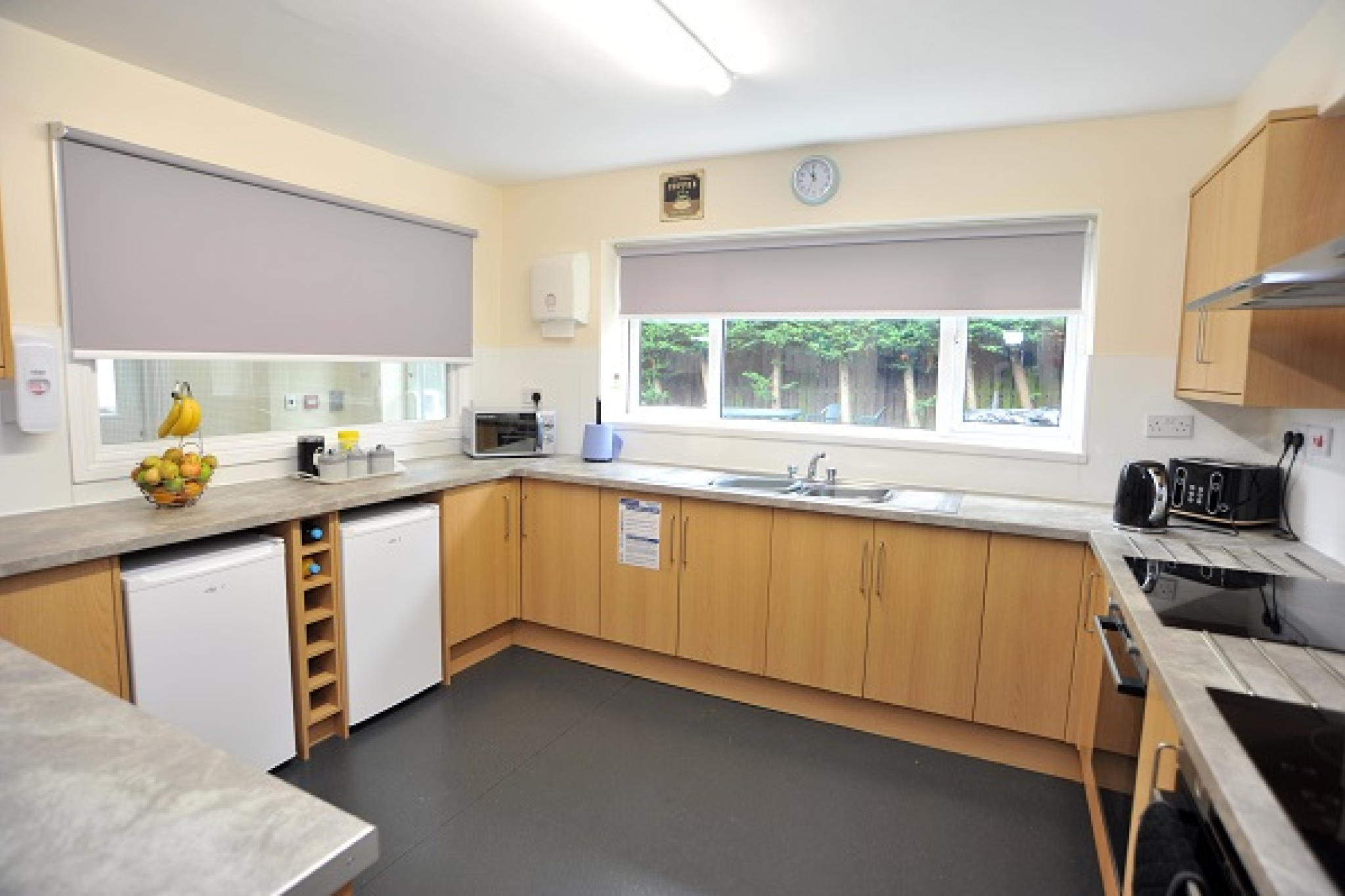 Whitwood Grange | Lifeways