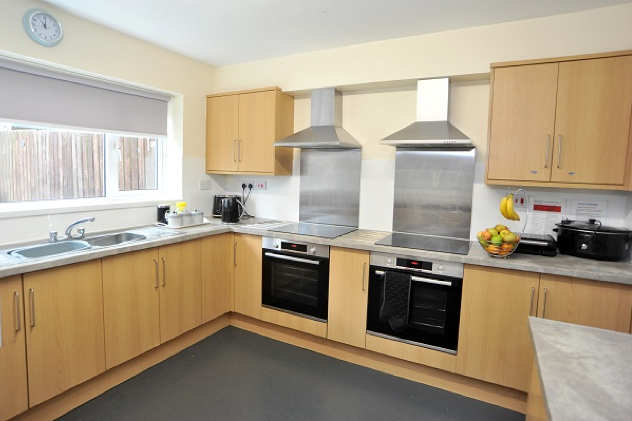 Whitwood Grange | Lifeways