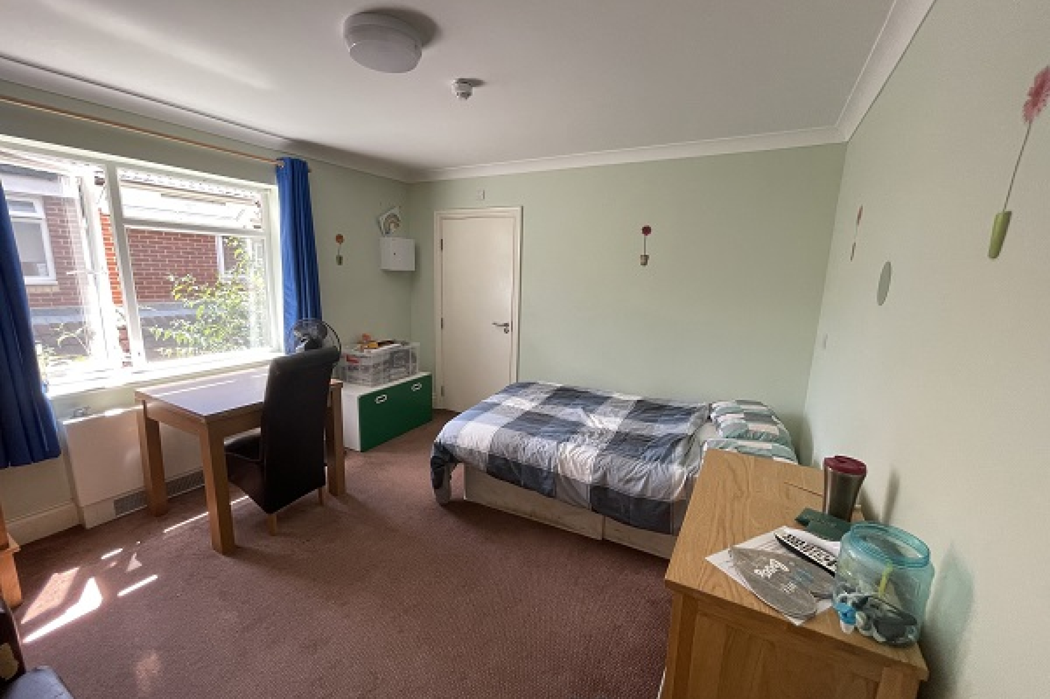 Delrose - Adult Residential Care in Southampton