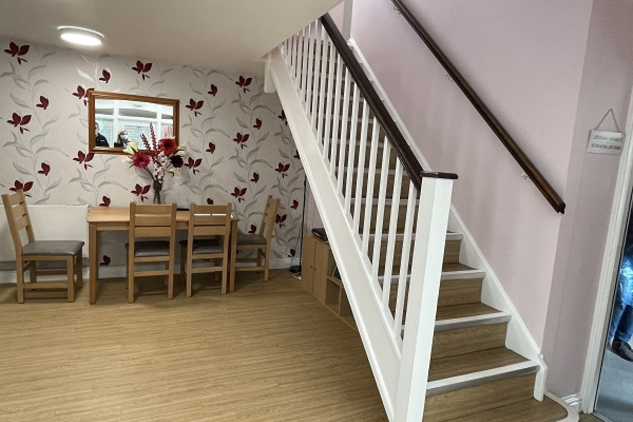 Whitwood House | Lifeways