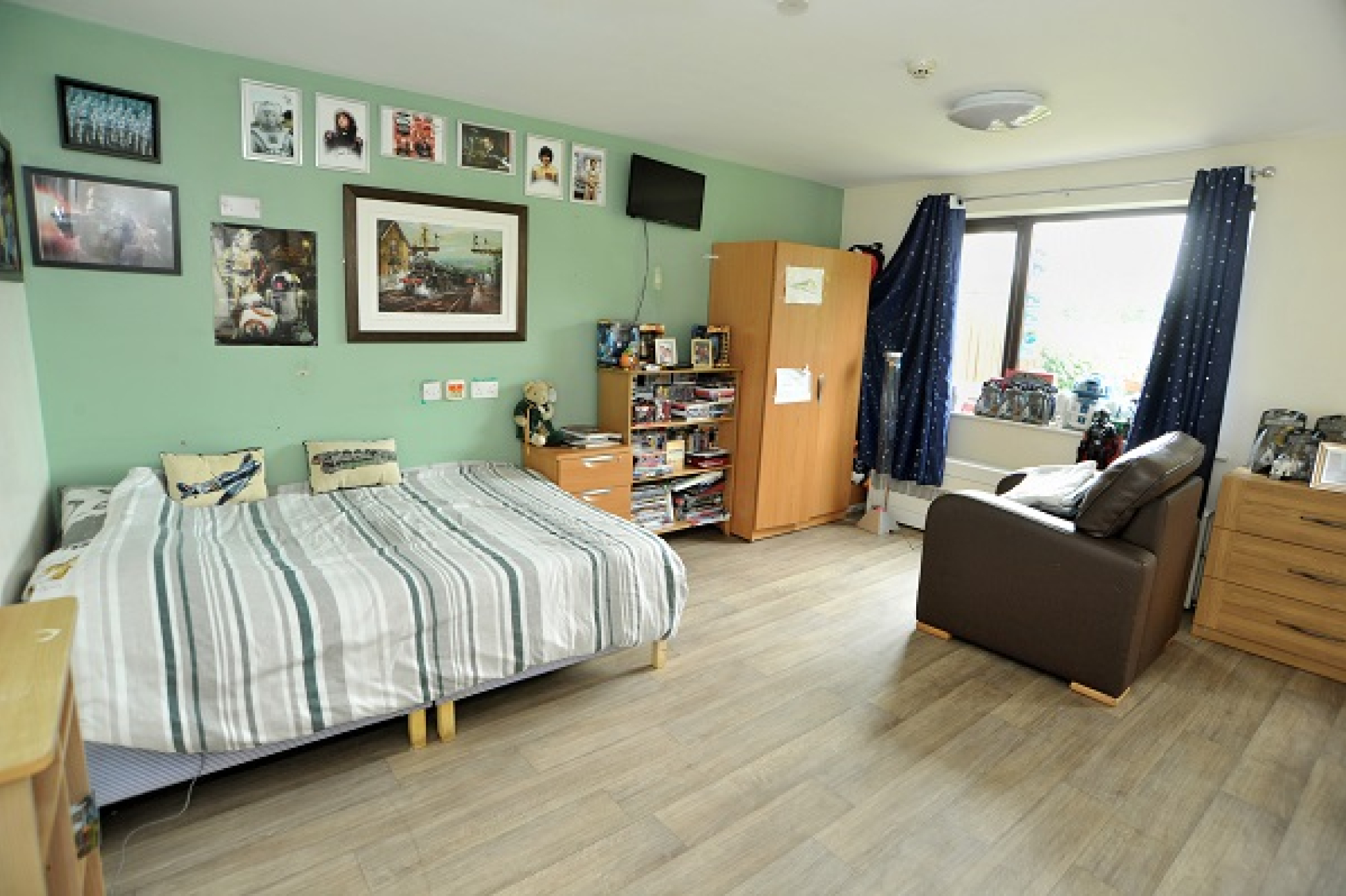 Unity House | Lifeways