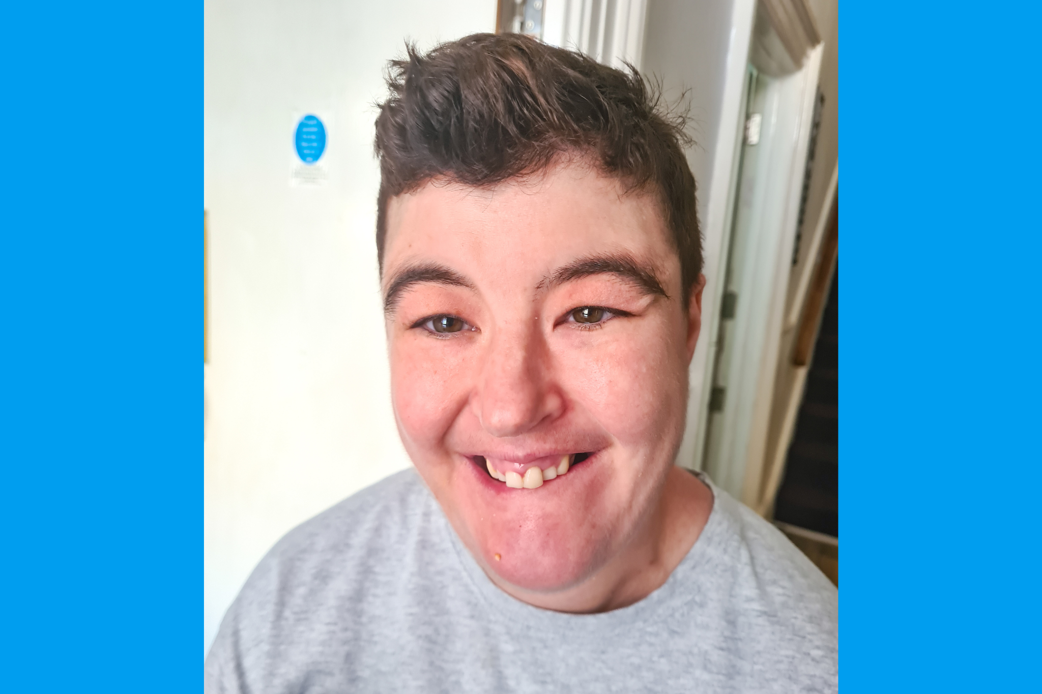 How Charlene, who we support, lives ‘my life my way - not what others ...