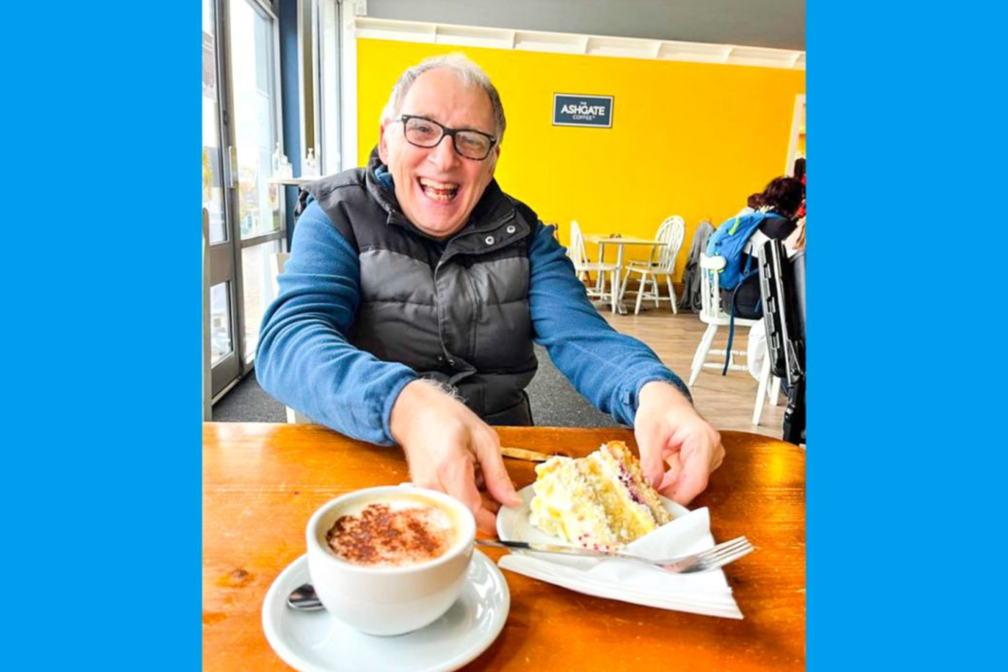 Welcome to the Spring 2023 edition of LifewaysLinks – East Midlands region | Lifeways