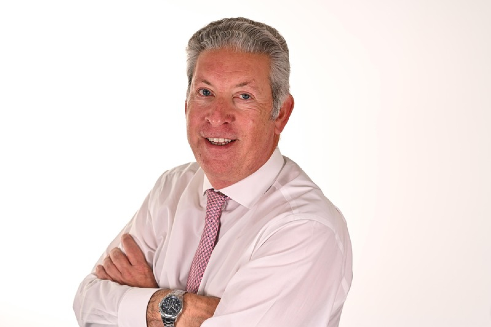 Lifeways chair Mark Beadle writes about his ‘accidental’ career in ...