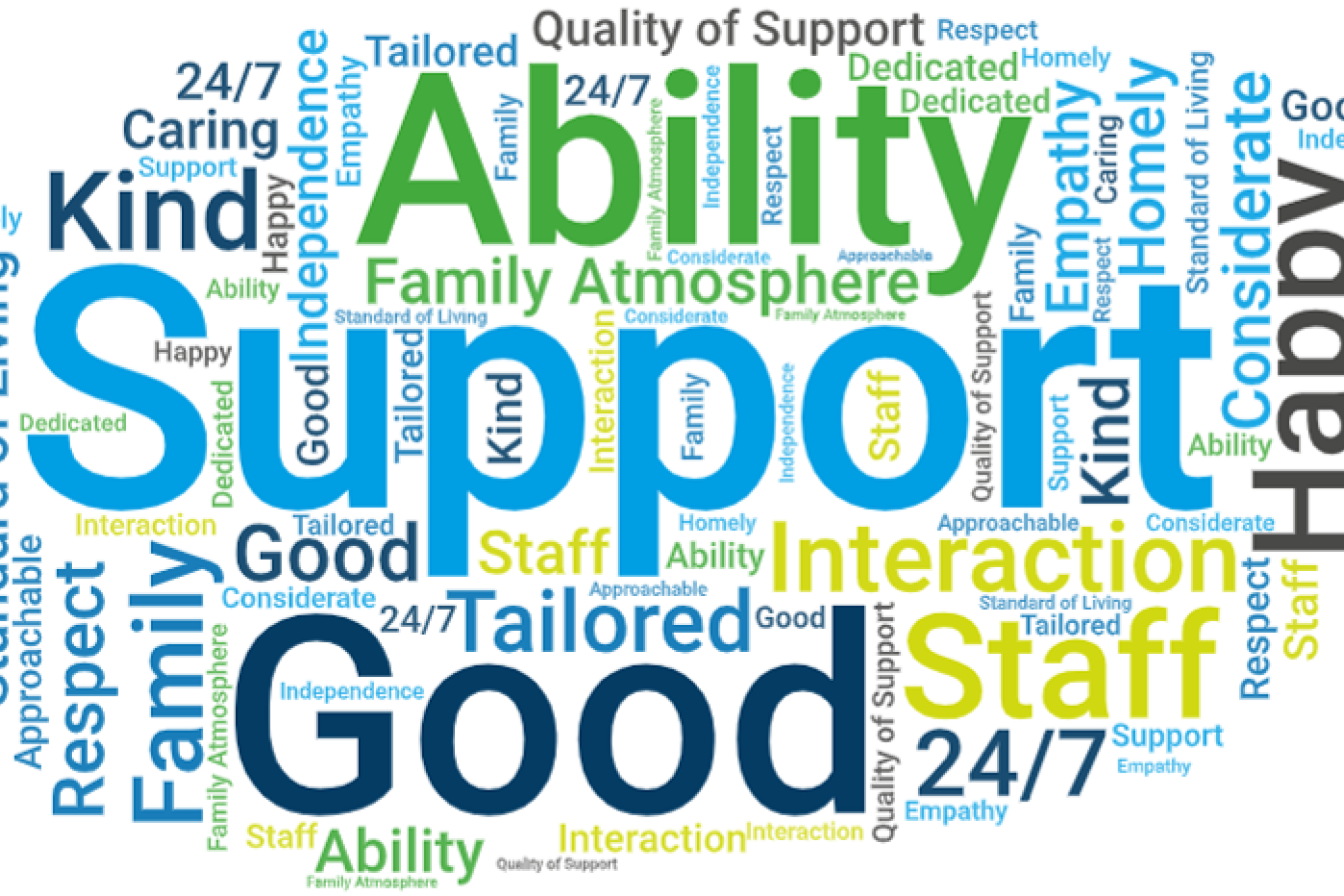 ‘They are kind, caring, and they listen’: What families and guardians ...