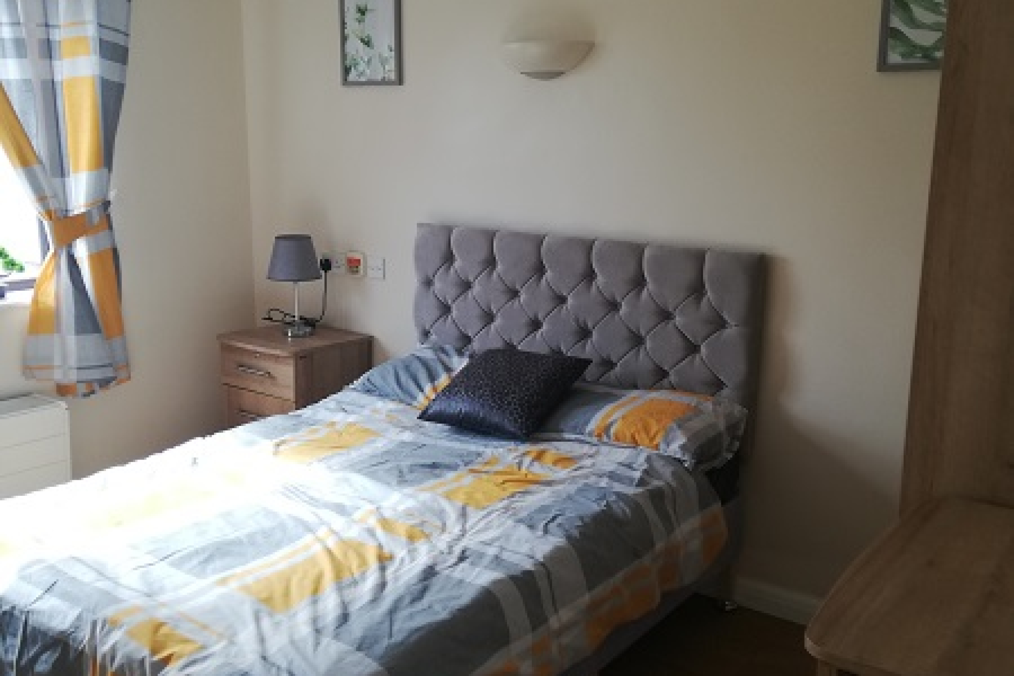 Unity House | Lifeways