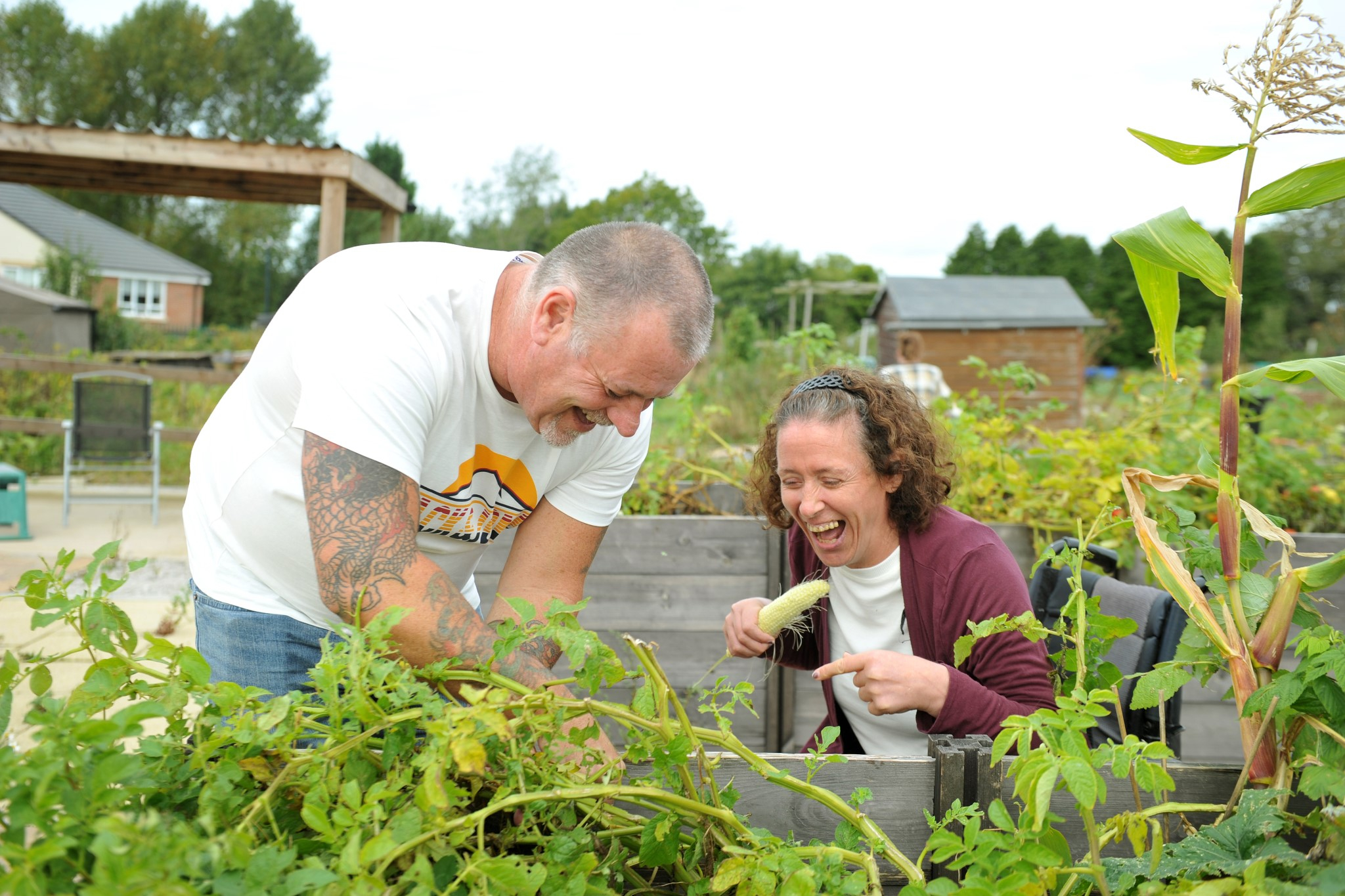 Birch Tree Place | Lifeways