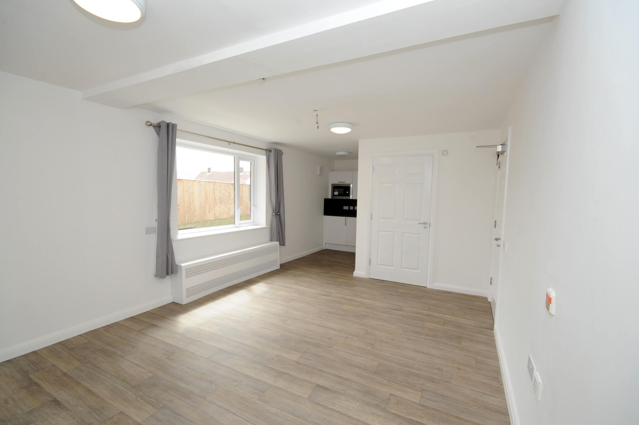 Unity House | Lifeways