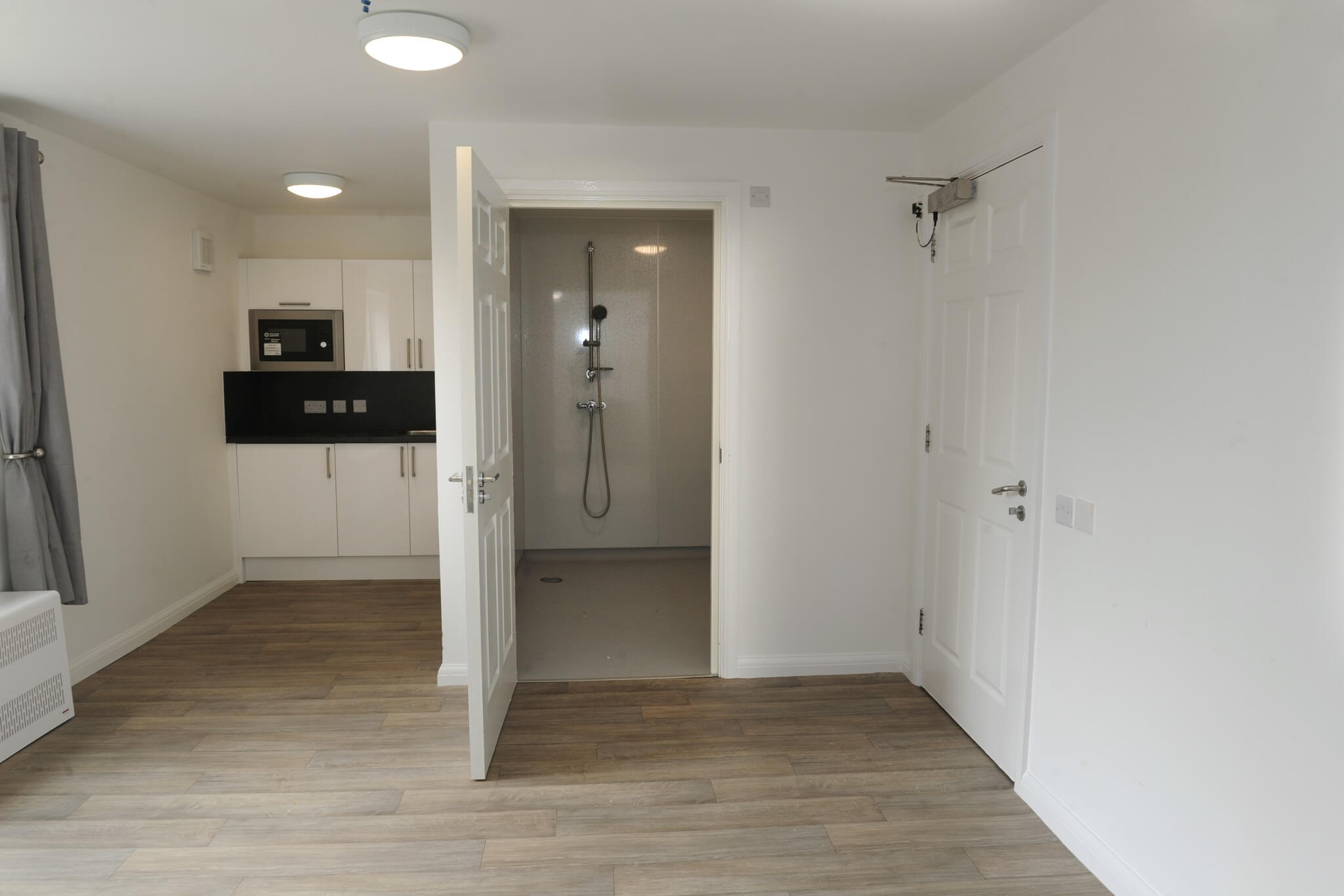 Unity House | Lifeways