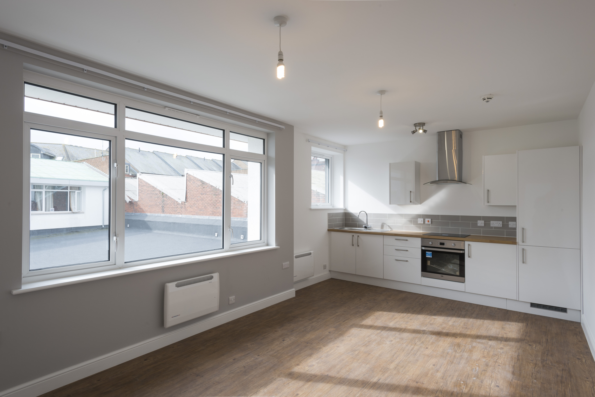 Oak House Exeter - Supported Living in Exeter | Lifeways