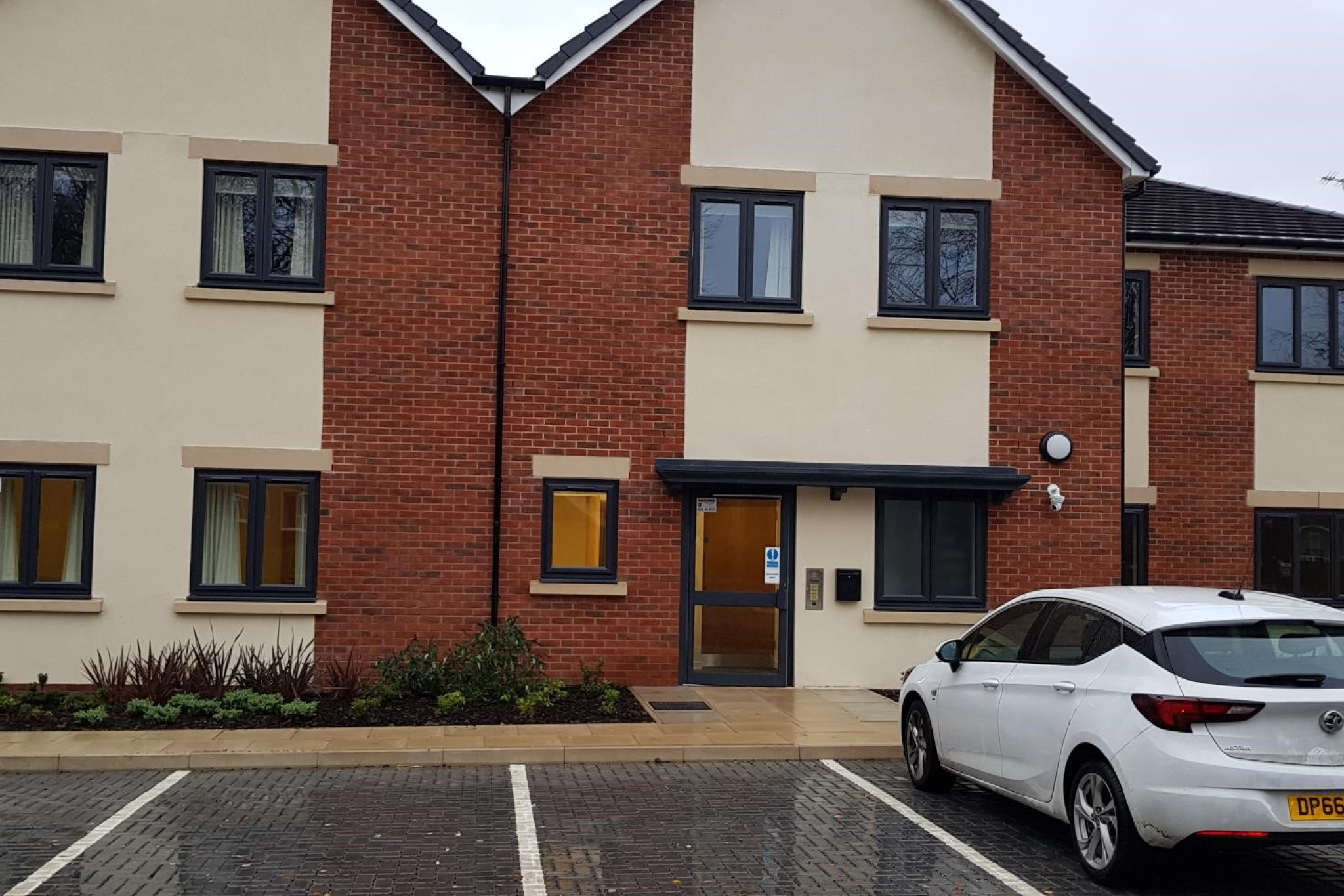 Elm Tree House | Lifeways