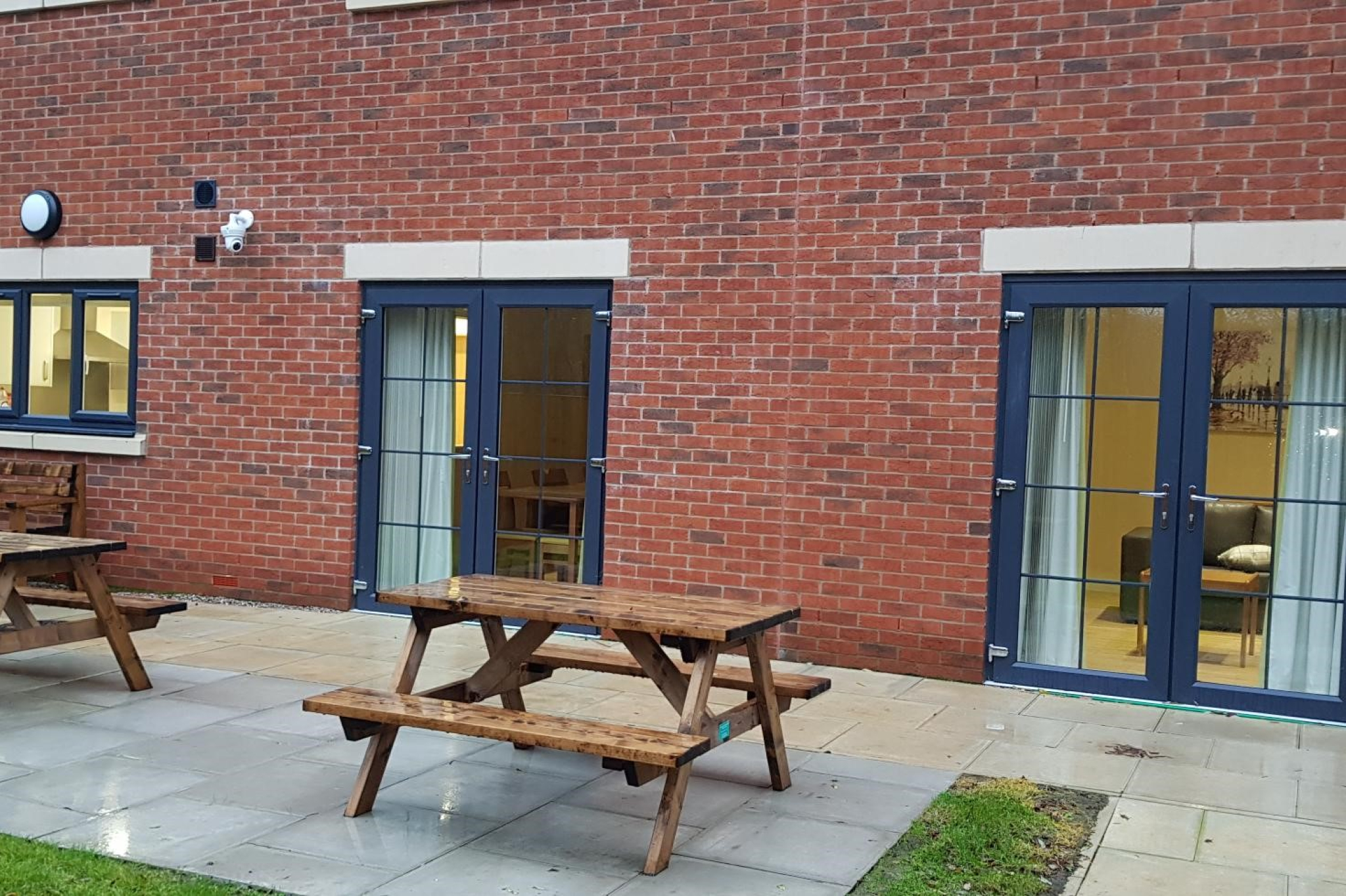 Elm Tree House | Lifeways