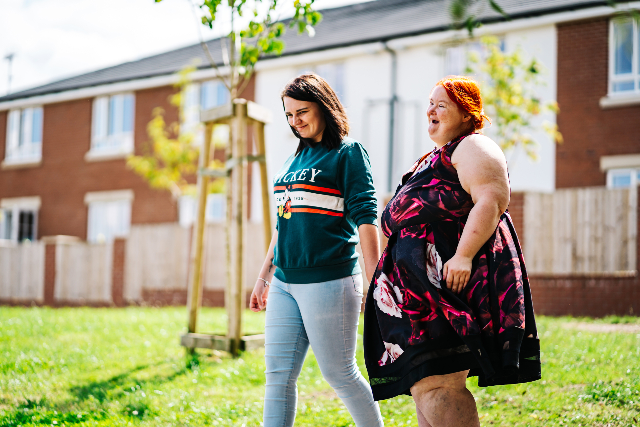 Lifeways launch all new accessible and inclusive website | Lifeways