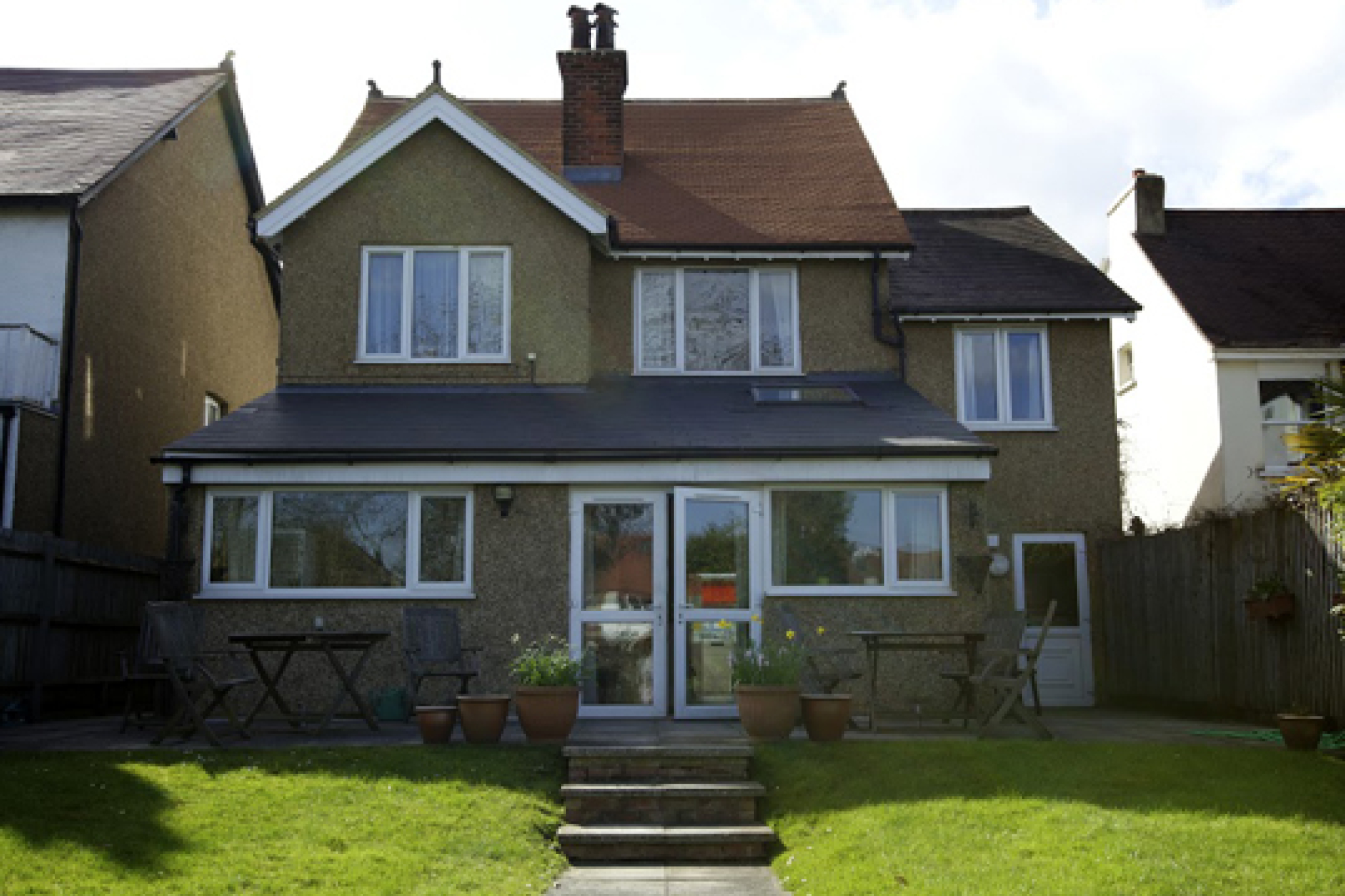 Ringstead Road | Lifeways